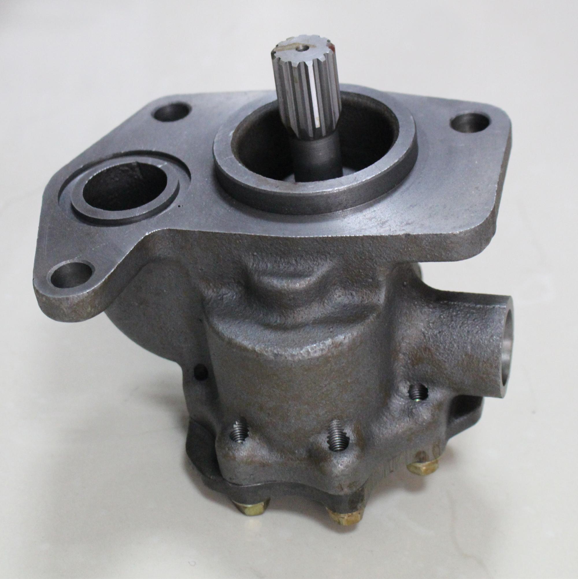 Bulldozer D65/d85 Hydraulic Pump 14x-49-11600, High Quality Bulldozer D65/d85 Hydraulic Pump 14x ...