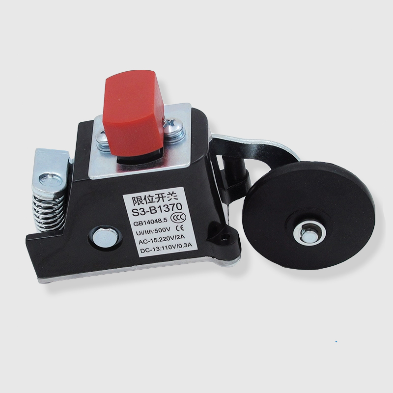 Elevator Limit Switch No Nc 1370 1371, High Quality Elevator Limit Switch No Nc 1370 1371 on ...