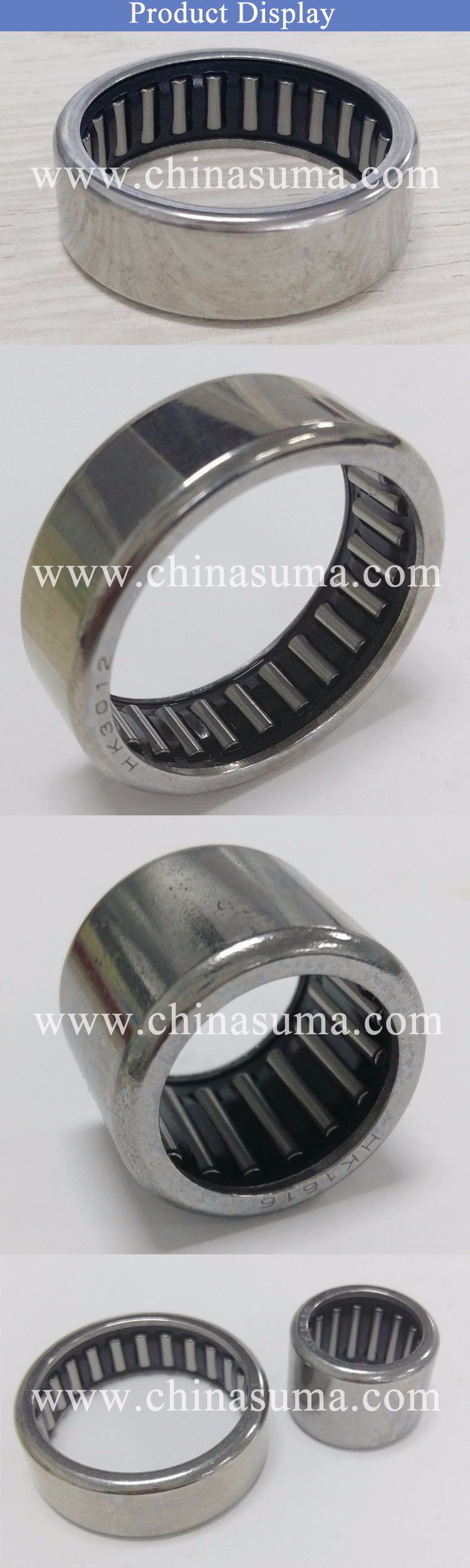 Hk Needle Bearing Hk1212 Needle Roller Bearing, High Quality Hk Needle Bearing Hk1212 Needle ...