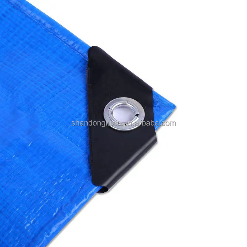 Factory Direct Pe Tarpaulin Sheets And Tarps For Outdoor Covers, High Quality Factory Direct Pe ...
