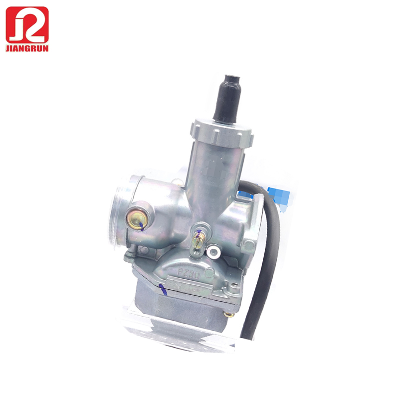 200cc Street Bikes With Off-road Capability And Pz30 Carburetor Auto Clutch, High Quality 200cc ...