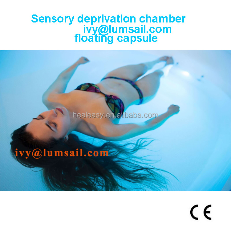 Float Tank Spa Capsule For Floating Therapy - Beauty Equipment For Spas, High Quality Float Tank ...