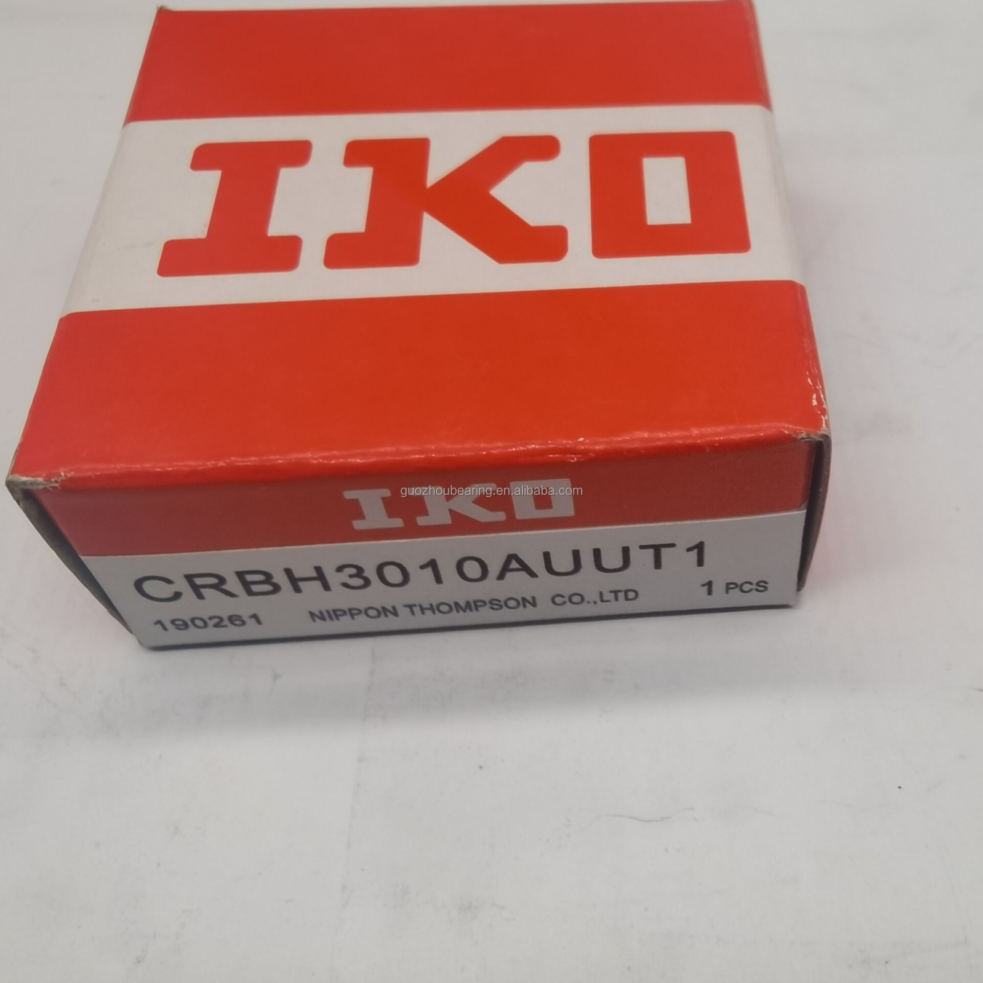 Iko Crbh(v) Series Crbh5013auu Crossed Roller Bearing, High Quality Iko Crbh(v) Series ...