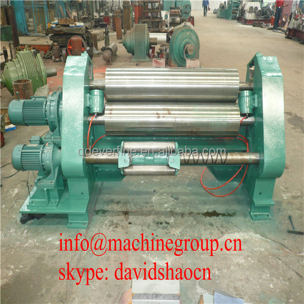 Xk-710 Two Roll Rubber Open Mixing Mill Machine, High Quality Xk-710 Two Roll Rubber Open Mixing ...