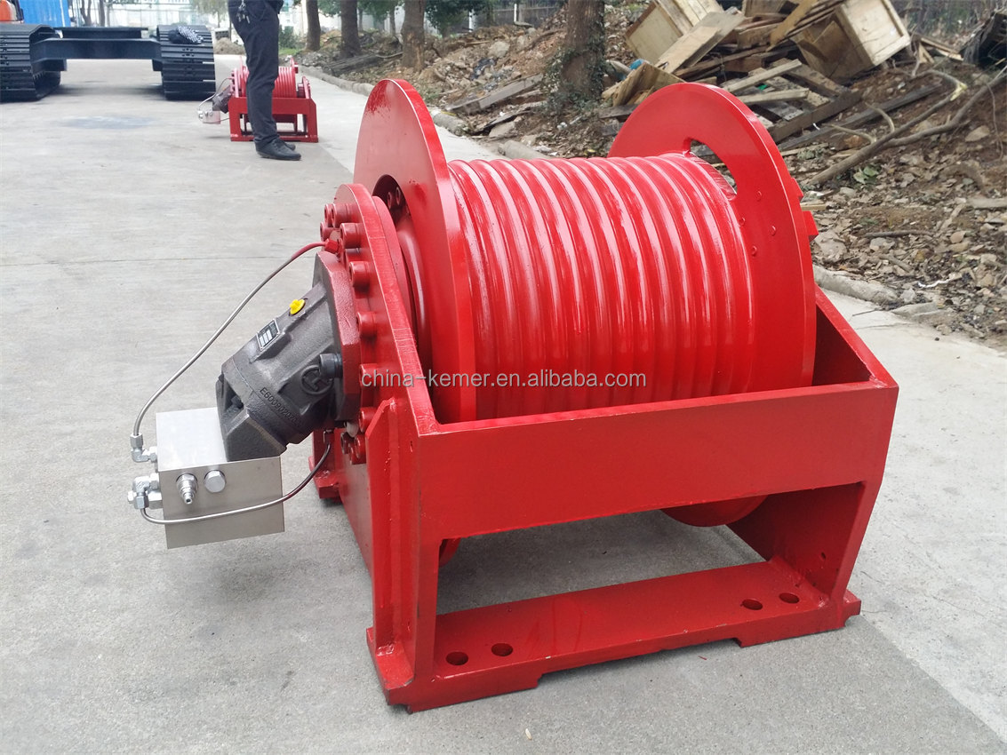 Mobile Crane 5 Ton Hydraulic Winch Lifting Equipment, High Quality Mobile Crane 5 Ton Hydraulic ...