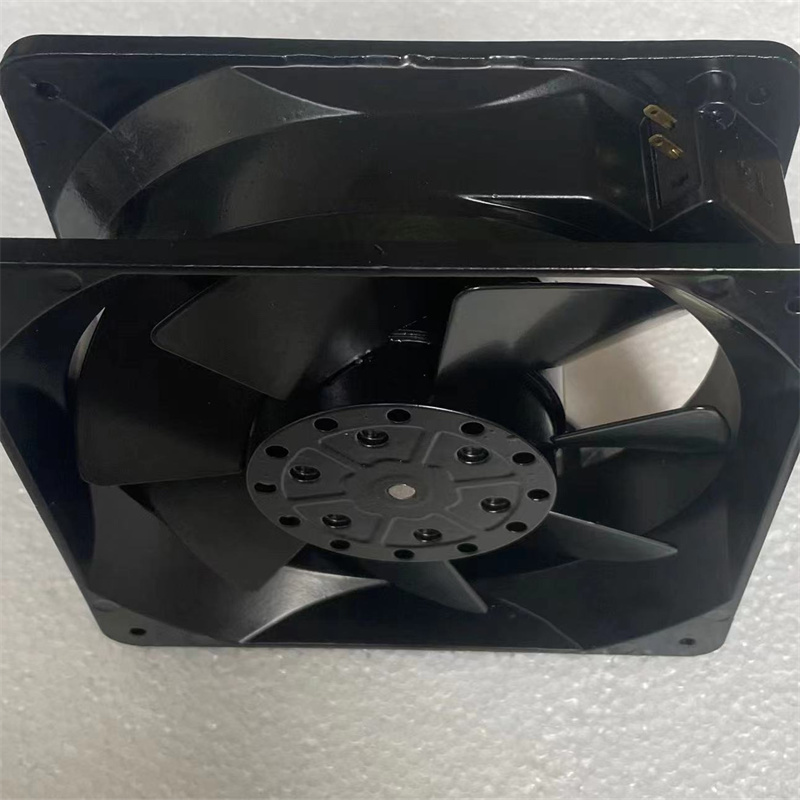 High Temperature Axial Flow Fan 100vac 40/36w U6500g1-tp, High Quality High Temperature Axial ...