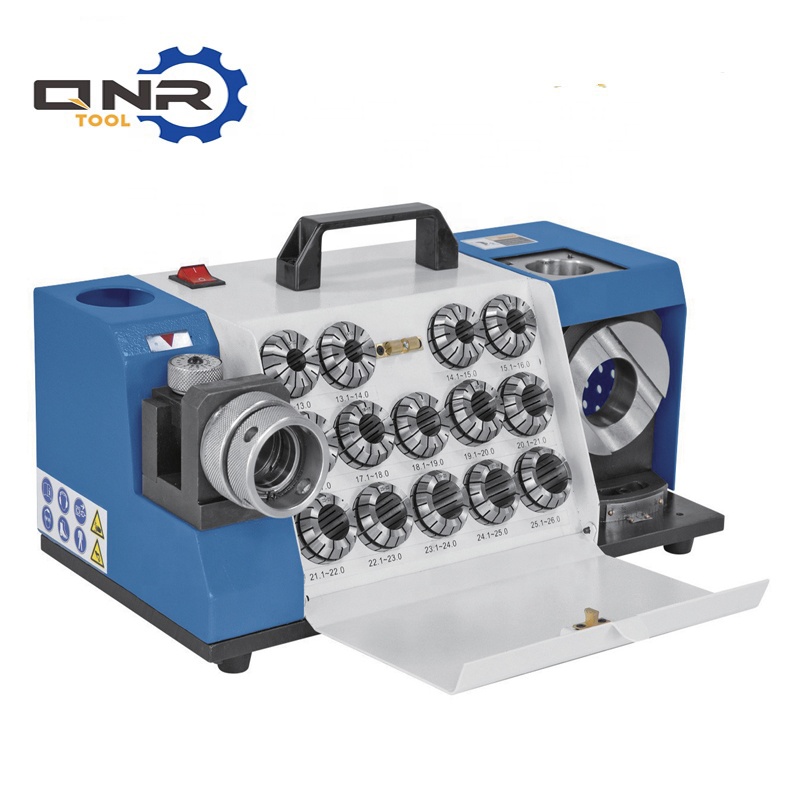 Drill Bit Grinder 13-26mm - B2-db2 Drill Sharpeners, High Quality Drill Bit Grinder 13-26mm - B2 ...