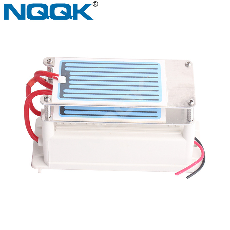 7g 7g/h Ceramic Mini Industrial Ozone Generator - Cheap 220vac 110vac, High Quality 7g 7g/h ...
