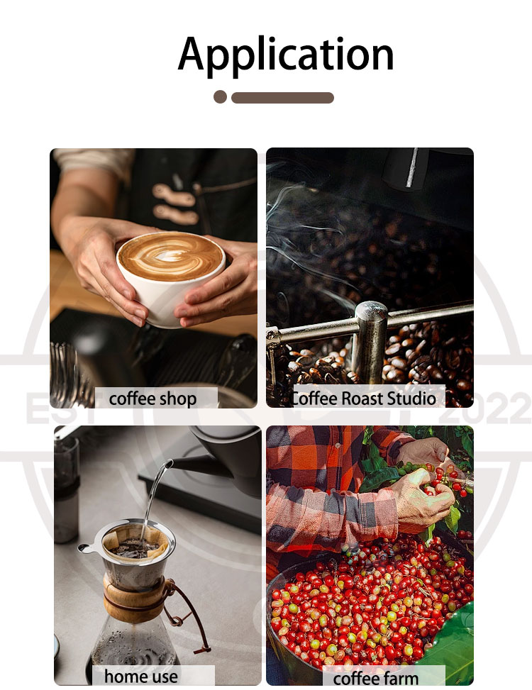 Automatic Coffee Roaster: 10kg Coffee Roasters For Sale - Automatic Coffee Bean Roasters Price ...