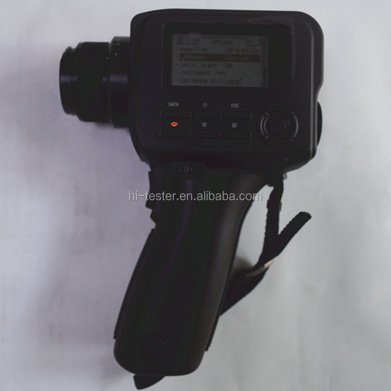 Konica Minolta Ls-150/ls-160 휘도 미터, Bossgoo.com의 고품질 Konica Minolta Ls-150/ls-160 휘도 미터