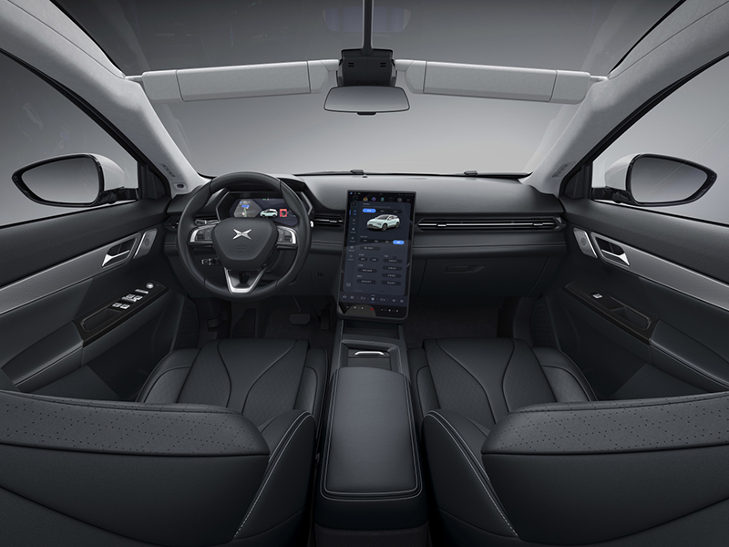 저렴한 Xpeng G3i 2022 460g+ 5 인승 전기 Suv 판매, Bossgoo.com의 고품질 저렴한 Xpeng G3i 2022 460g+ 5 인승 전기 Suv 판매