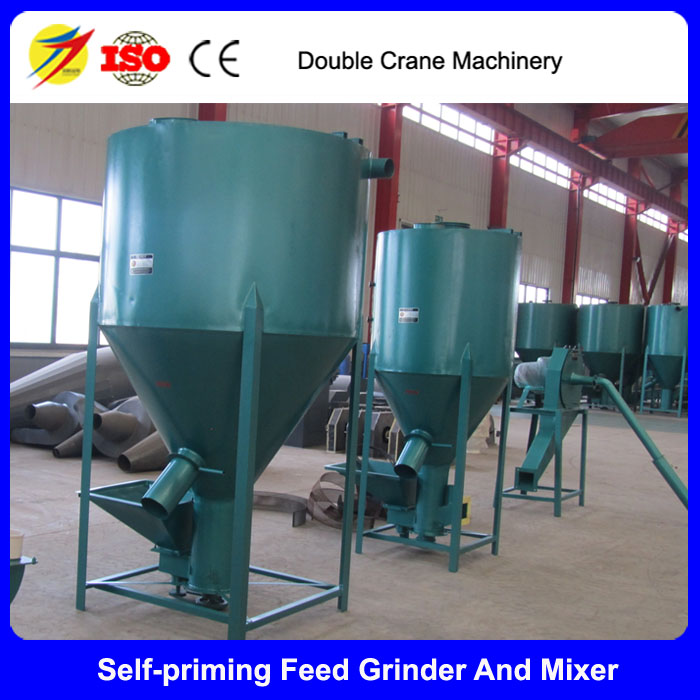 Used 500kg Poultry Feed Grain Mixer, High Quality Used 500kg Poultry Feed Grain Mixer on Bossgoo.com