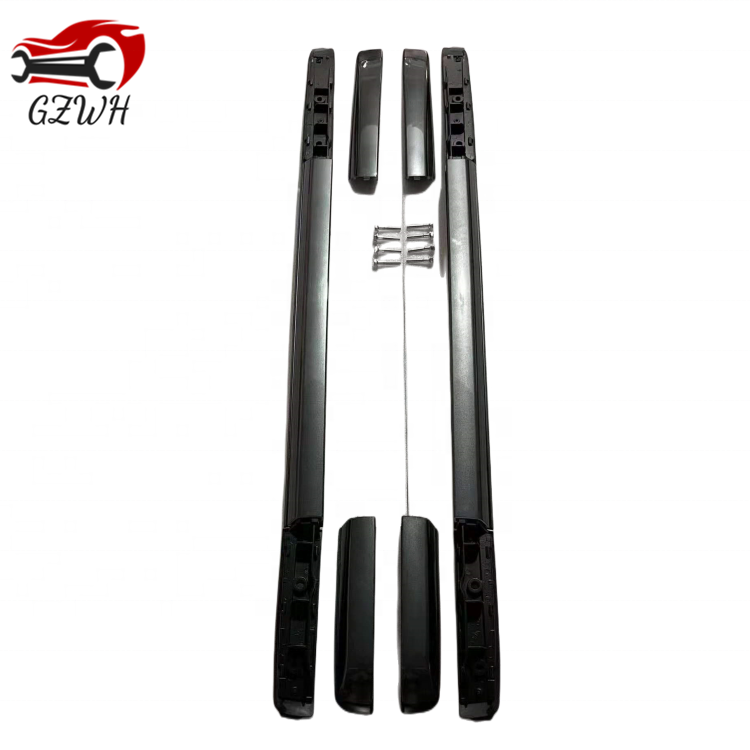 D Max 2020 지붕 수하물 랙 바 의 고품질 D Max 2020 지붕 수하물 랙 바