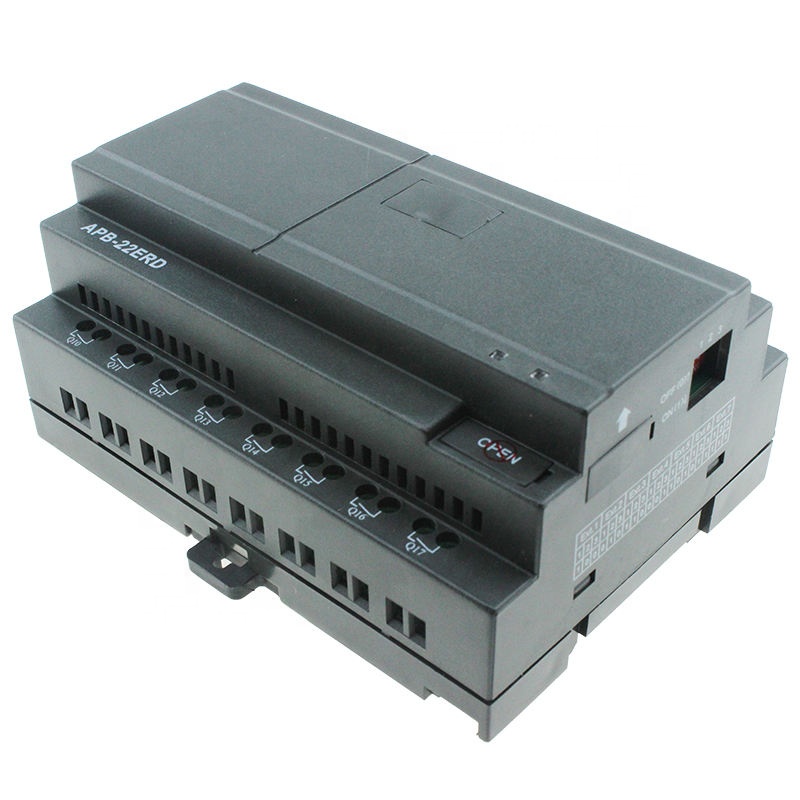 Plc Controller Programming: Apb-22erd Extension Module Ladder Logic And Pricing, High Quality ...
