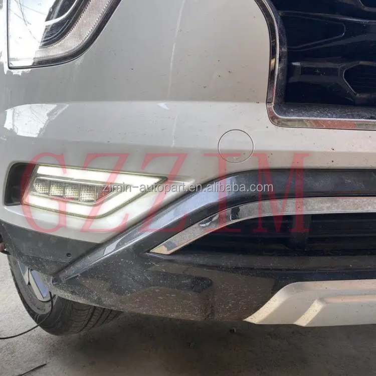 Hyundai Ix25 Creta 2020 Creta Fog Light 2020, High Quality Hyundai Ix25 Creta 2020 Creta Fog ...