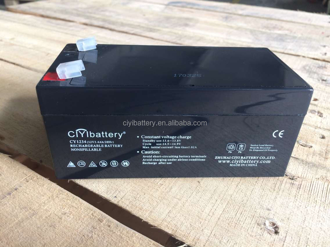 6v 2.8ah 납 산 배터리 검색, Bossgoo.com의 고품질 6v 2.8ah 납 산 배터리 검색