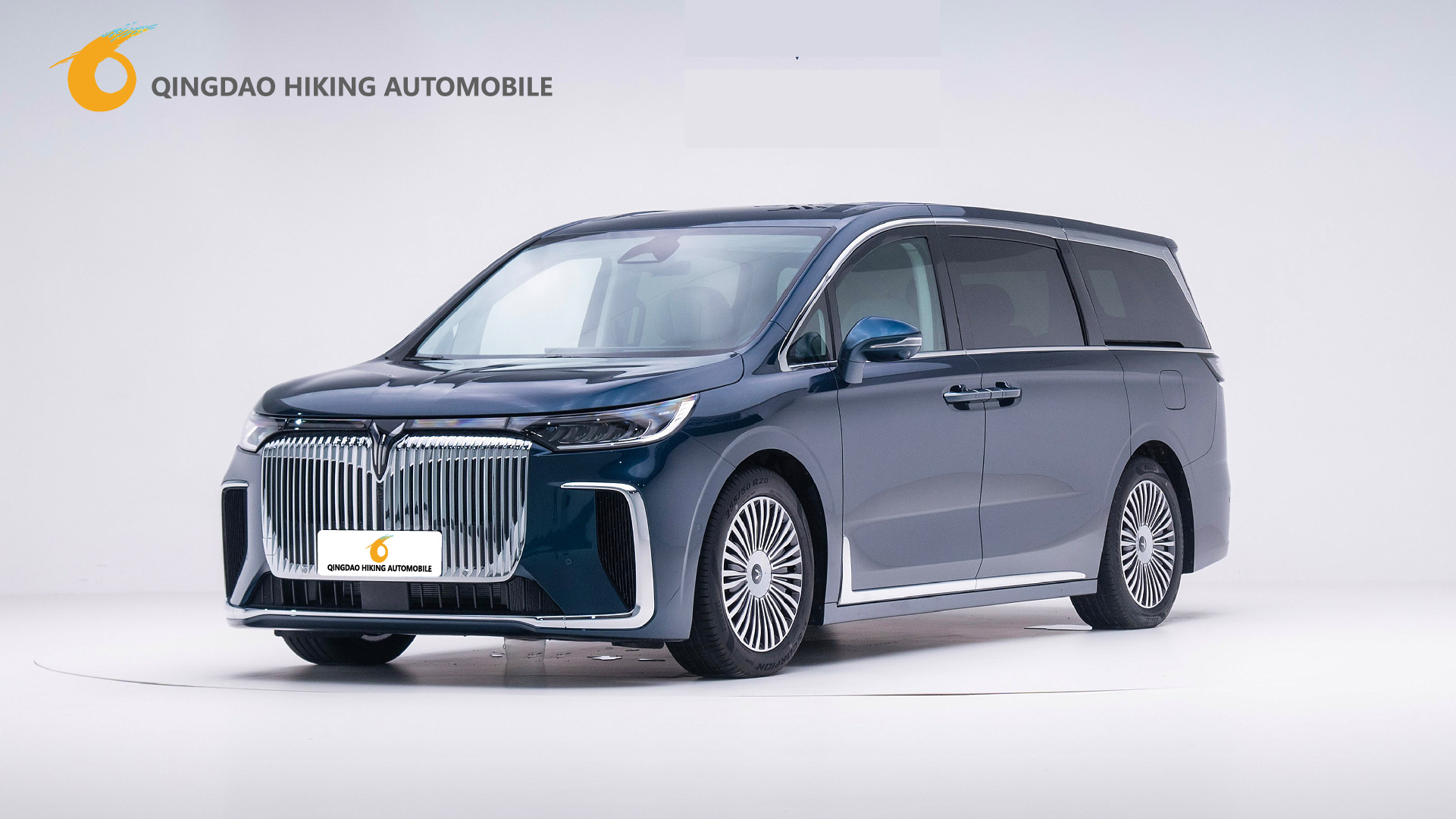 2025 Dongfeng Voyah Mpv Phev 4wd Excellence - In Stock, High Quality 2025 Dongfeng Voyah Mpv ...