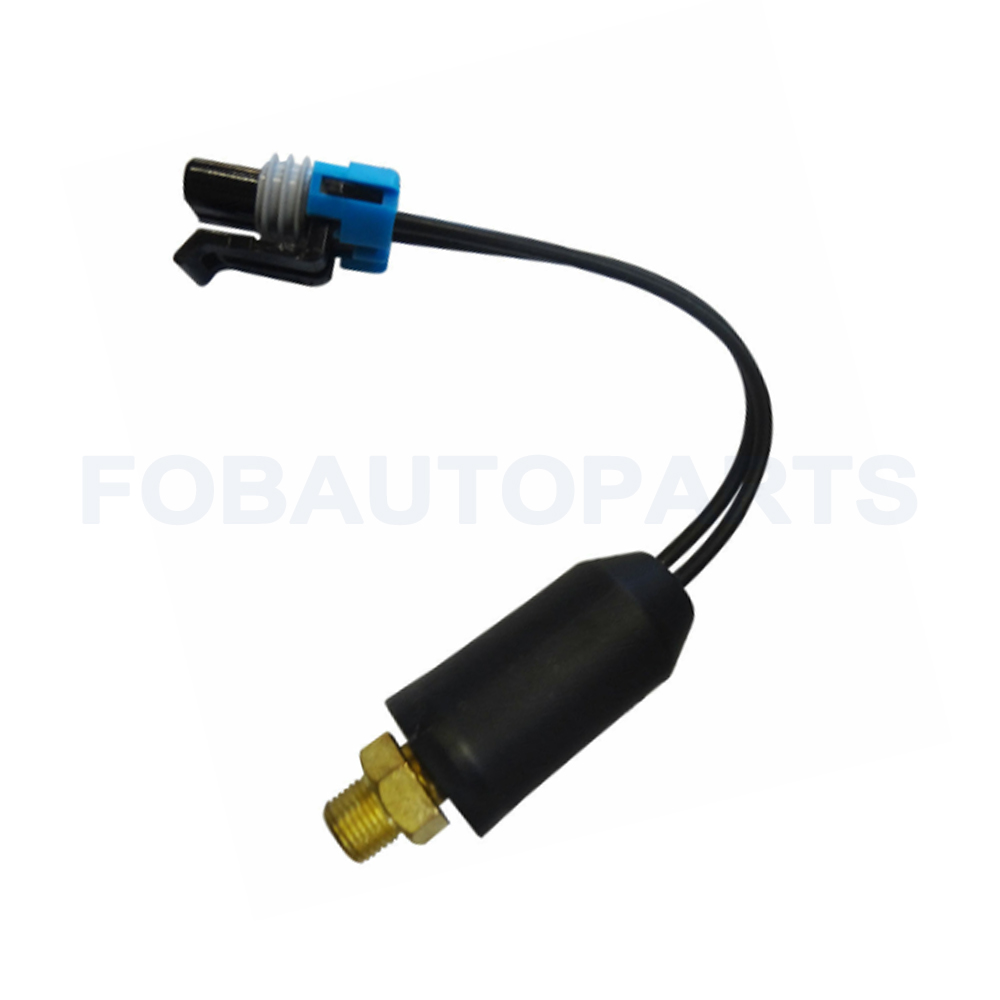 Oil Pressure Sensor For John Deere Re55145, High Quality Oil Pressure Sensor For John Deere ...