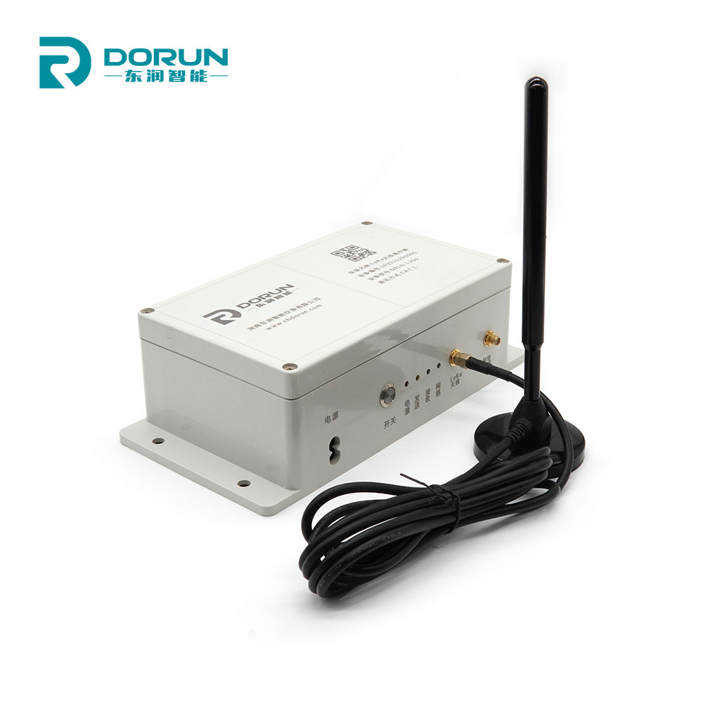 Rs485 Modbus Scada Rtu For Water Meter And Oil Gas Monitoring With Gsm Remote Terminal Unit ...