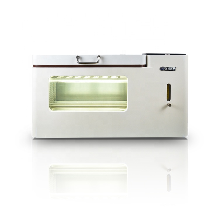 Ayan Visible Sample Concentrator: Affordable Nitrogen Evaporator For Lab Samples, High Quality ...