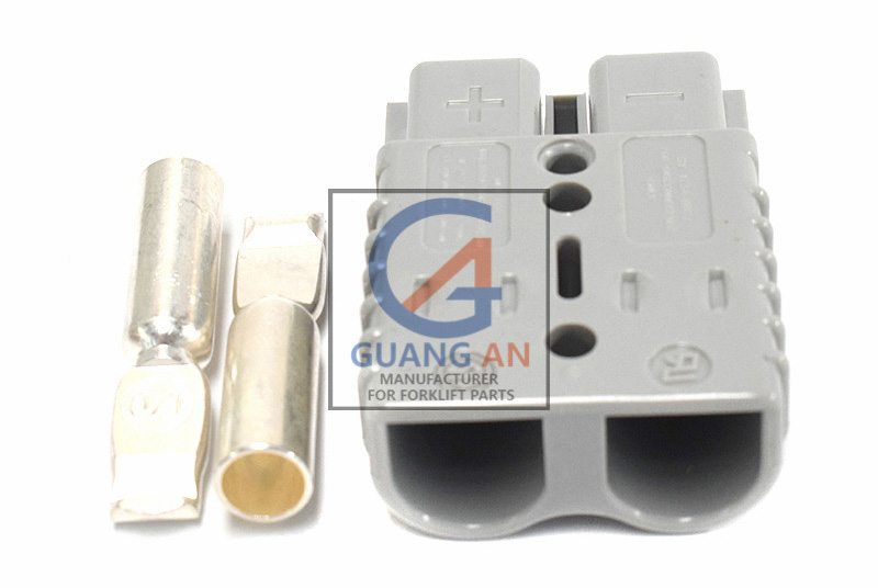 Smh175a 600v 2p Power Connector Battery Plug, High Quality Smh175a 600v 2p Power Connector ...