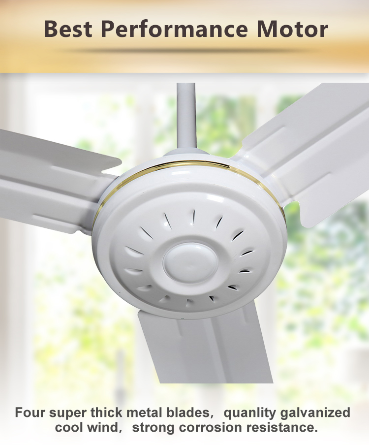 56 Inch Ceiling Fan 48 Inch Electric Fan, High Quality 56 Inch Ceiling Fan 48 Inch Electric Fan ...