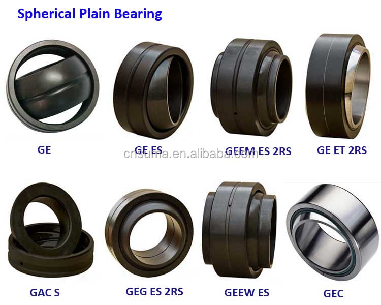 Ge 70 Sx Thrust Spherical Plain Bearing Radial Price List, High Quality Ge 70 Sx Thrust ...