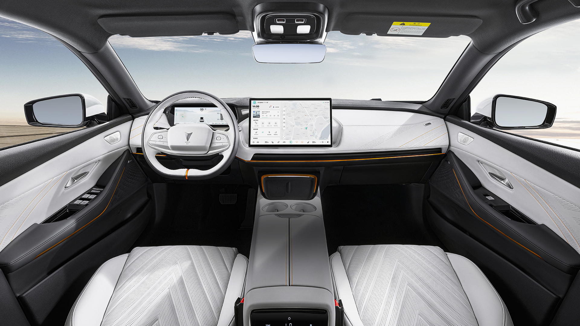 Shenlan Sl03: 515km Range Electric Vehicle, High Quality Shenlan Sl03: 515km Range Electric ...