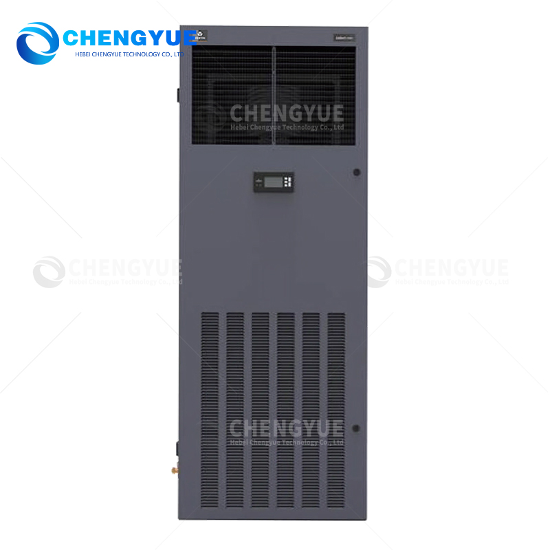 Vertiv Liebert Datamate3000-2 Precision Air Conditioners Dme05 - 5.5kw Up Flow For Computer Room ...