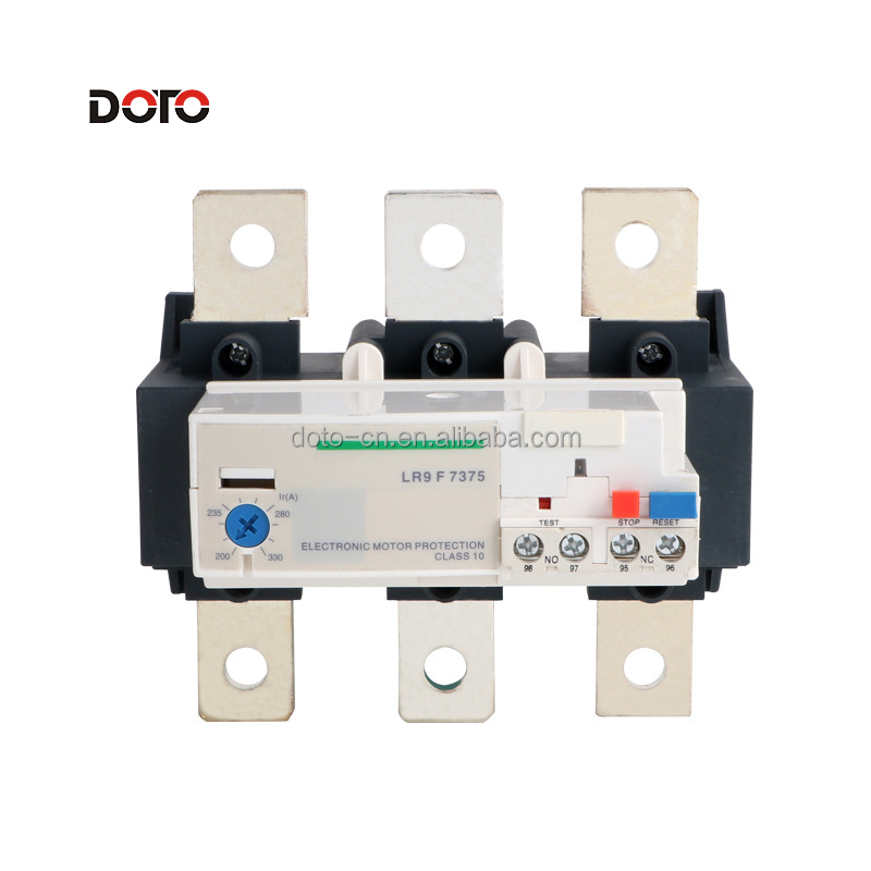 Lr9-f7379 열 오버로드 릴레이 300-500a-lr9-f 시리즈 전자 열 과부하 릴레이, Bossgoo.com의 고품질 Lr9-f7379 열 오버로드 릴레이 300 ...