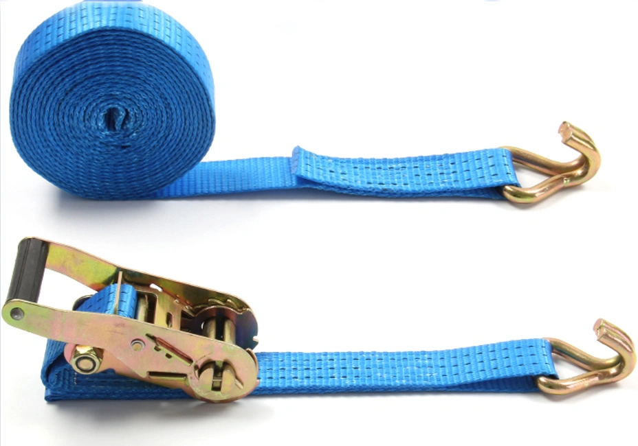 Cargo Lashing/ratchet Strap For Goods Safety, High Quality Cargo Lashing/ratchet Strap For Goods ...