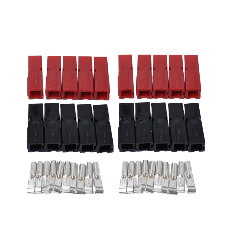 Anderson Power Connector 30a 현재 등급 600 전압, Bossgoo.com의 고품질 Anderson ...