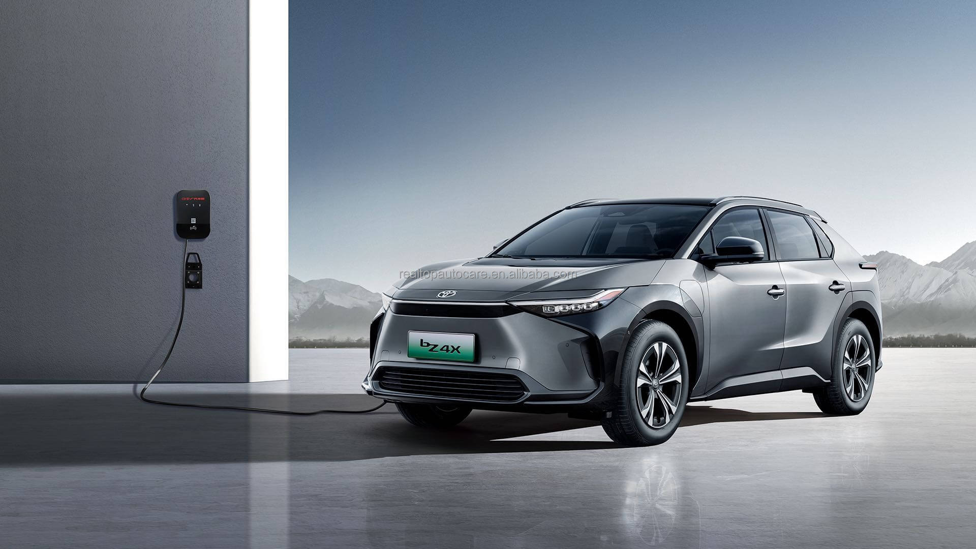 Toyota Bz4x: Toyota's Electric Car Innovation, High Quality Toyota Bz4x: Toyota's Electric Car ...