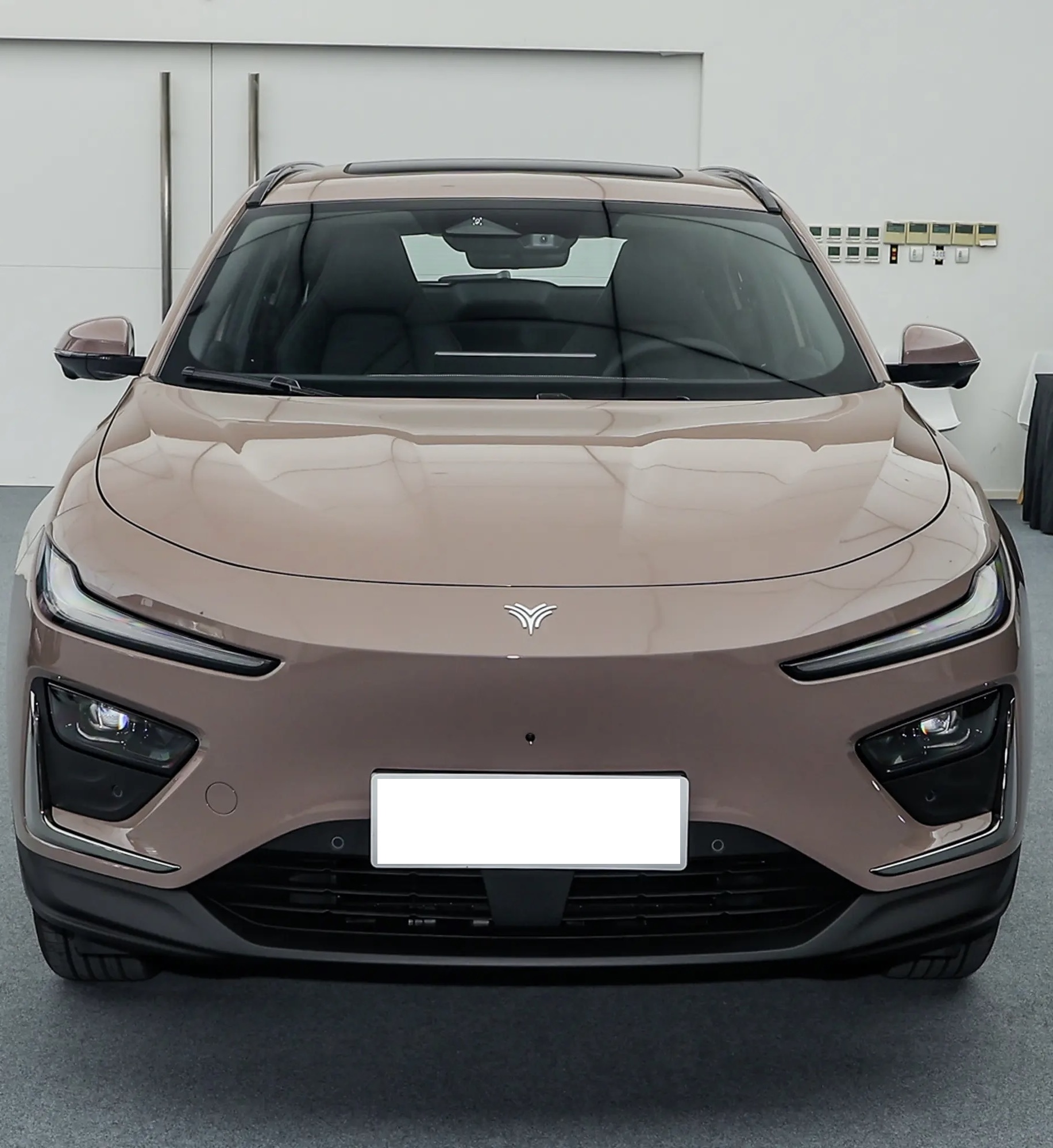 Neta X 2024 Model: 401km Range, 163 Hp Supreme Edition, High Quality Neta X 2024 Model: 401km ...