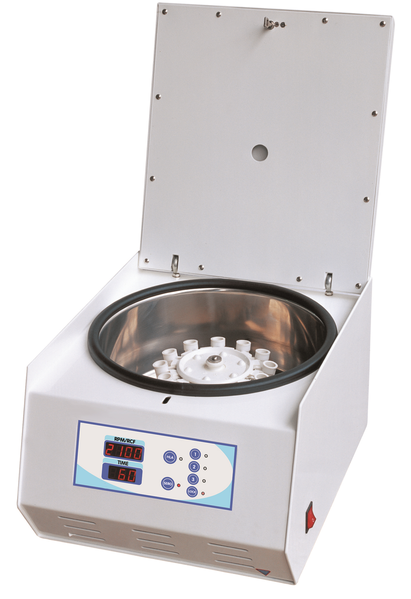 4500rpm Multipurpose Prp Centrifuge Machine - Lab Microcentrifuge For Prp Tubes, High Quality ...