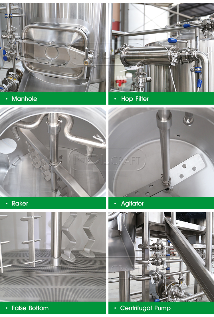 Tanks For Brewing 300l Beer Tank Equipment, High Quality Tanks For Brewing 300l Beer Tank ...