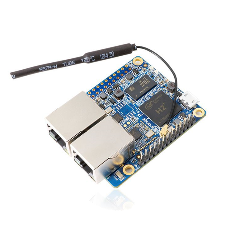 Orange Pi R1 듀얼 네트워크 포트 개발위원회 프로그래밍 및 마이크로 컨트롤러 안내서 의 고품질 Orange Pi R1 듀얼 네트워크 포트