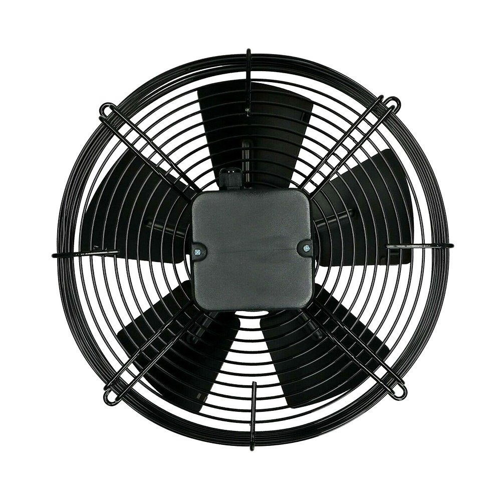 250mm Axial Fan Cooling External Rotor Axial Fan 220v Ac Axial Fan 250mm, High Quality 250mm ...