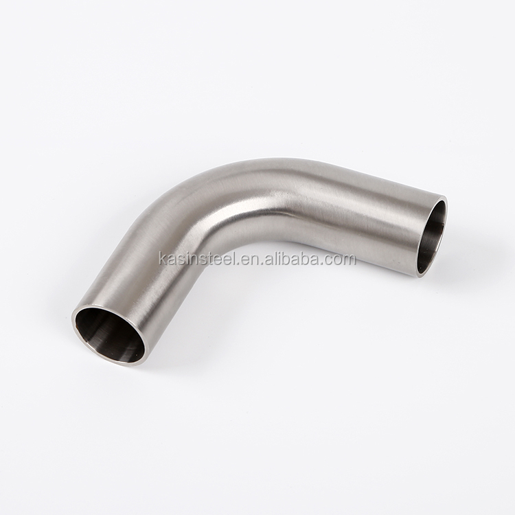 Ss304 316l 파이프 피팅 용접 팔꿈치 벤드, Bossgoo.com의 고품질 Ss304 316l 파이프 피팅 용접 팔꿈치 벤드