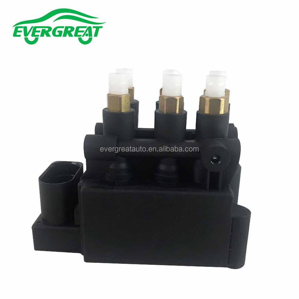 Audi A8/d5 2018-2020 용 에어 서스펜션 솔레노이드 밸브 블록, Bossgoo.com의 고품질 Audi A8/d5 2018-2020 용 에어 서스펜션 ...