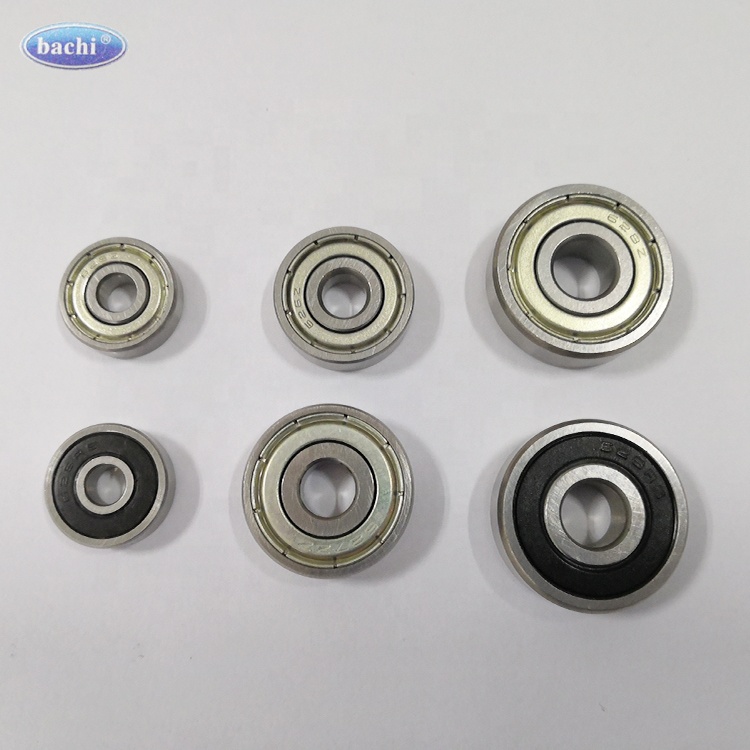 모든 유형의 베어링 6200 시리즈 고품질, Bossgoo.com의 고품질 모든 유형의 베어링 6200 시리즈 고품질