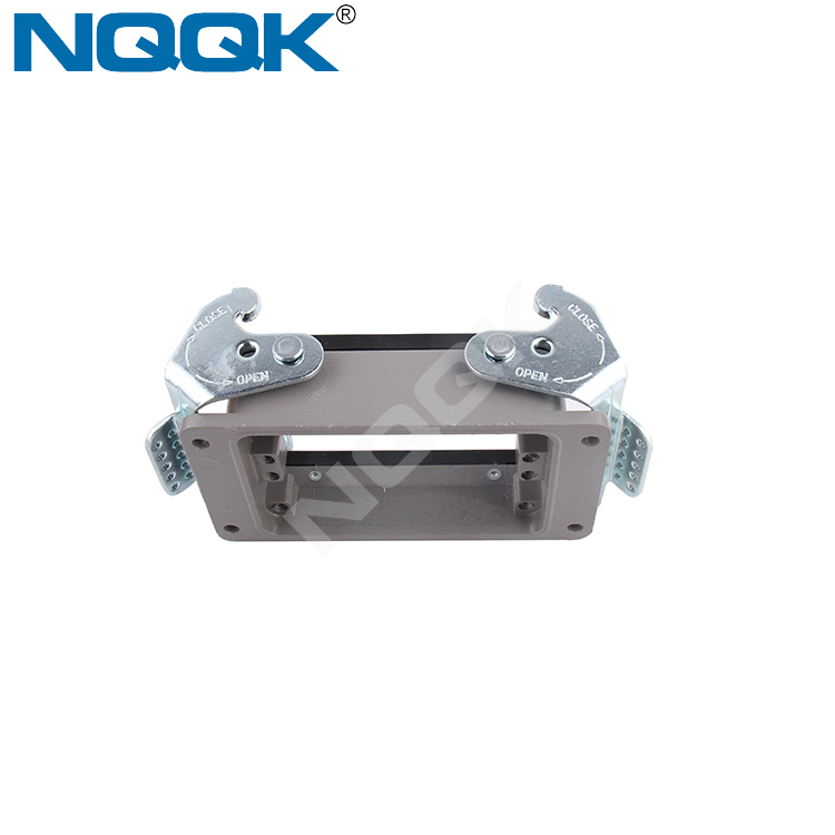 H32a Series Heavy Duty Rectangular Connectors, High Quality H32a Series Heavy Duty Rectangular ...