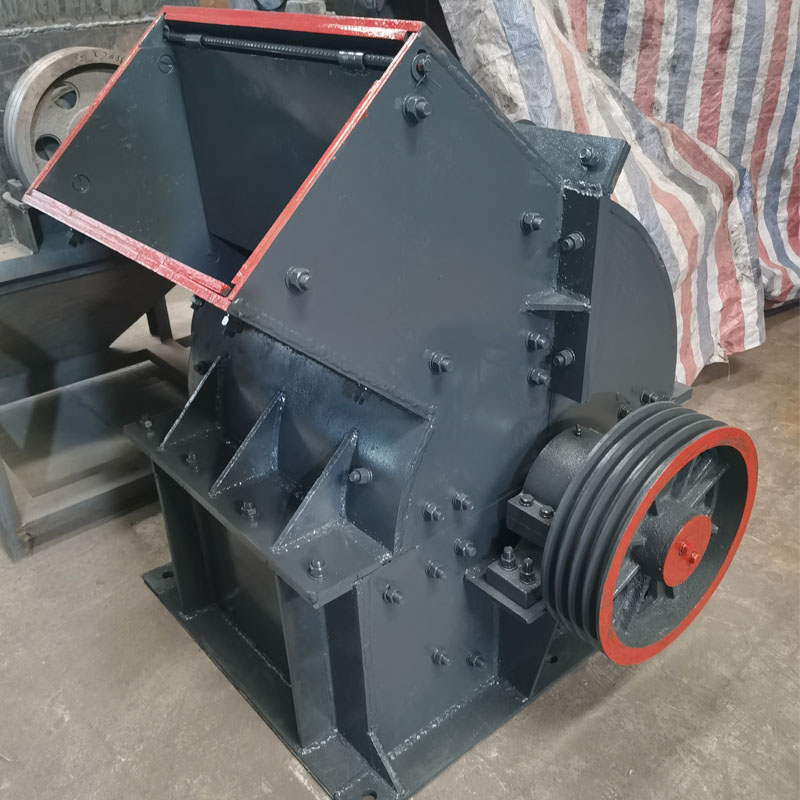 Mobile Diesel Engine-powered Limestone And Sand Making Equipment: A Comprehensive Guide To ...