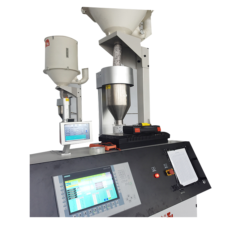 Gravimetric Dosing And Plastic Pipe Wall Thickness Control Systems: Precision Measurement ...