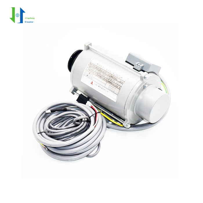 Mitsubishi Elevator Ac Door Motor Emb-80-4 113v 22hz 80w, High Quality Mitsubishi Elevator Ac ...