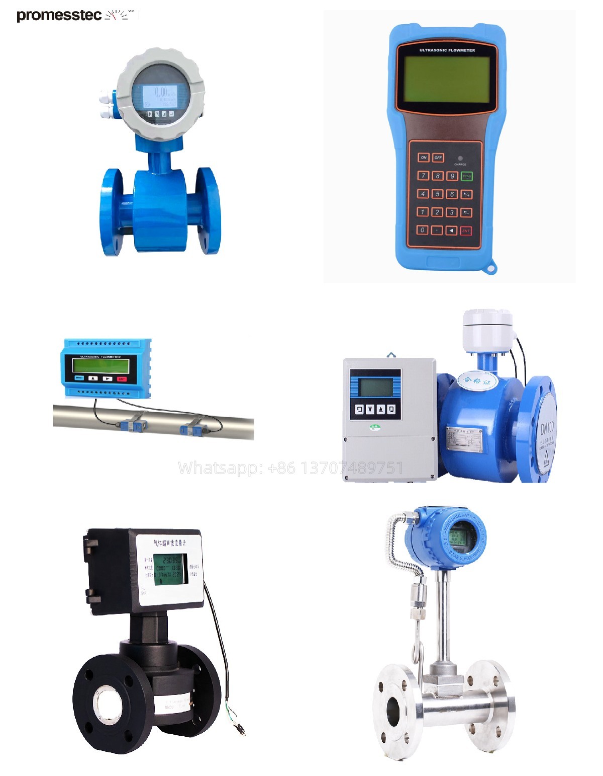Rs485 Boiler Steam Flow Meter With Flange Connection Wafer Type Dn15-dn300 And Built-in ...
