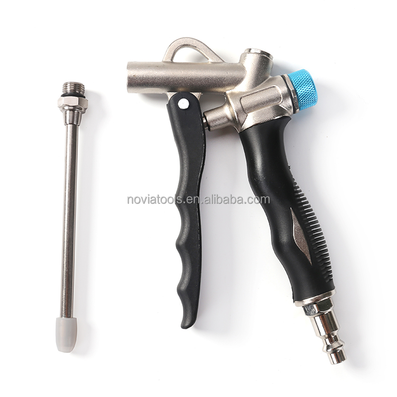 Air Blow Gun: Types, Uses, And Buying Guide For Professional And Diy Applications, High Quality ...