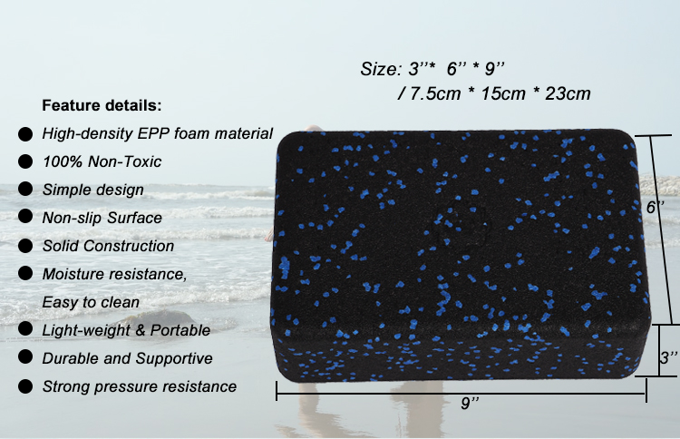Epp 폼 블록 판매, Bossgoo.com의 고품질 Epp 폼 블록 판매