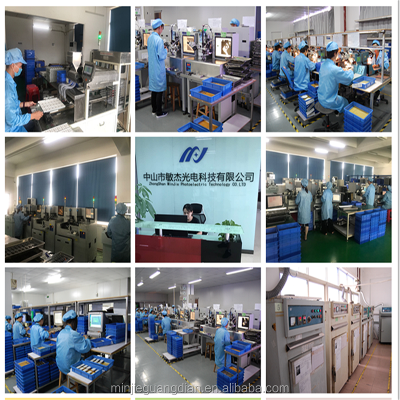 Double Digits 7 Segment Led Display Common Cathode Red Color High Quality Double Digits 7