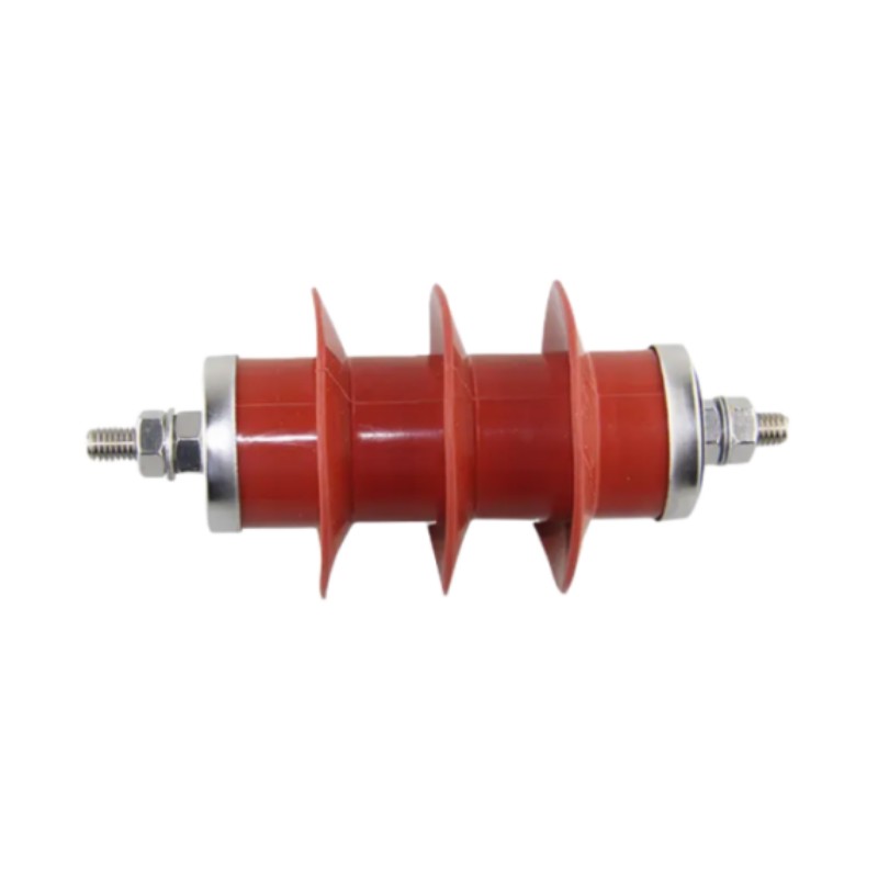 Hy5ws Series 3kv 6kv Polymer Surge Arresters - Thunder Arrester Lightning Price, High Quality ...